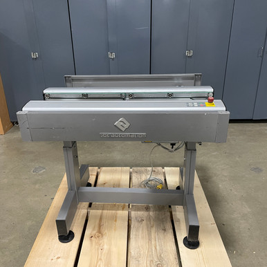 Jot Automation 1 Meter PCB Inspection Conveyor (231020)