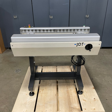 JOT 1 Meter Inspection Conveyor (231111)