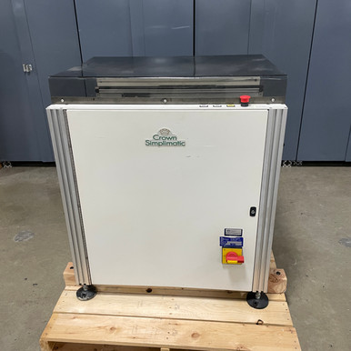 Simplimatic Shuttle Gate Conveyor (231133)