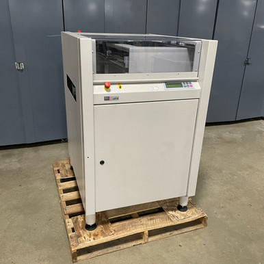 ASYS TDM 06 Shuttle Gate Conveyor (241024)