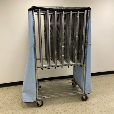 Metro PCB Cart (241438)