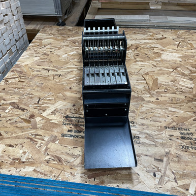 Mydata TM12 Feeder Magazine (250303)