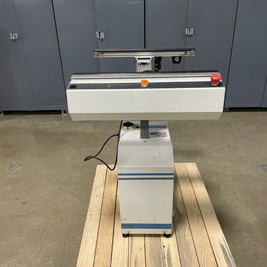 Universal 5362I Edgebelt Conveyor 24" (250103)