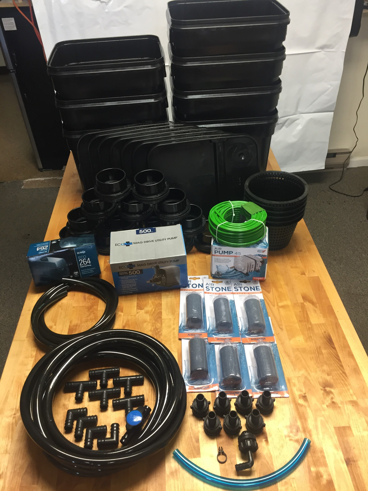 Hydroponics - DIY Kits - PA Hydroponics