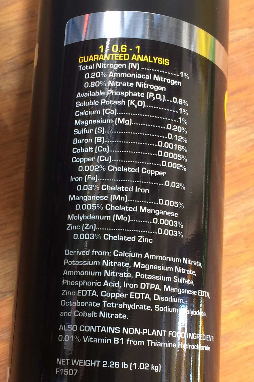 Clonex Clone Solution - PA Hydroponics