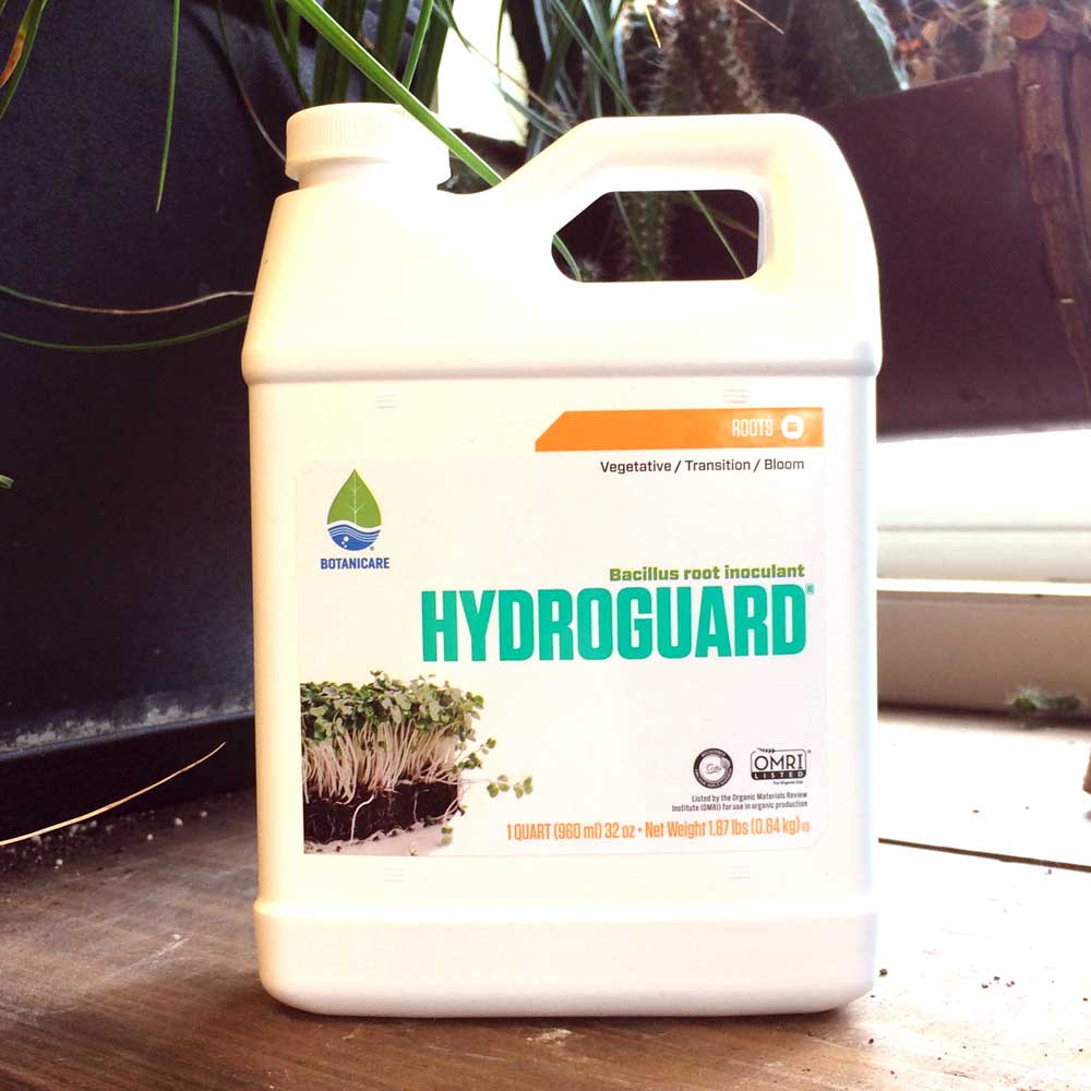 Botanicare Hydroguard - PA Hydroponics