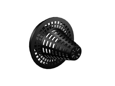 Current Culture CCH2O Bullkhead Filter - PA Hydroponics