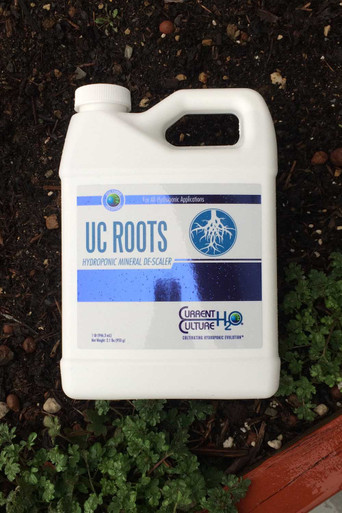 Cultured Solutions UC Roots (Quart) - PA Hydroponics