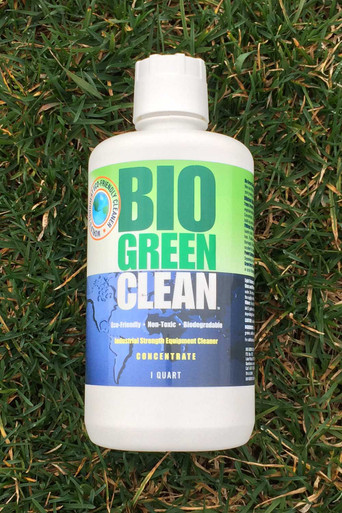 Bio Green Clean gallon - PA Hydroponics