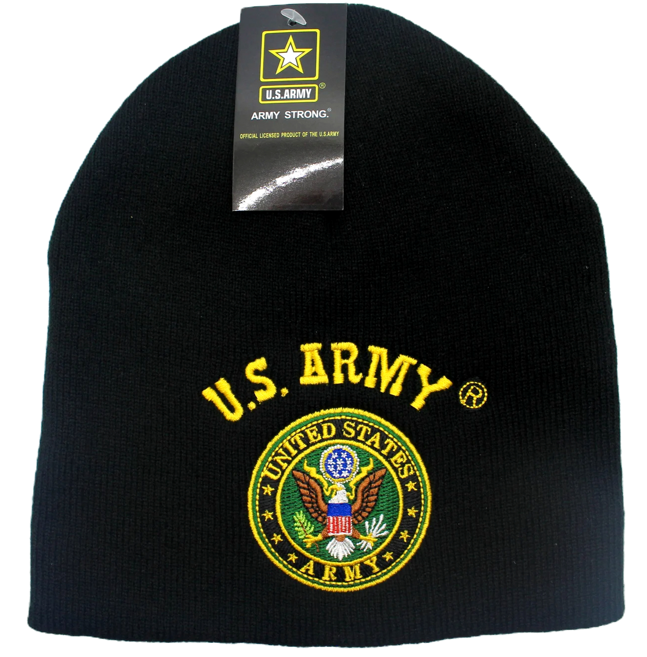 US Army Beanie Cap