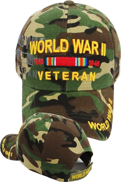 MILITARYVETHATS.COM