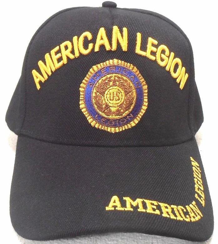 American Legion Hat