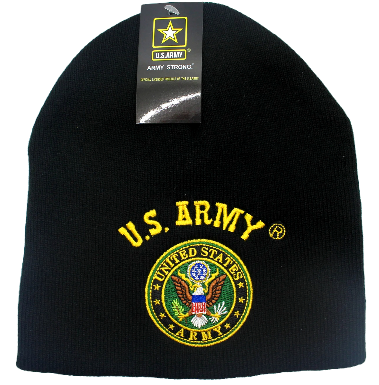 US Army Beanie Cap