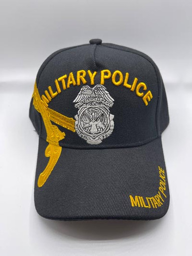 US Army Military Police Hat