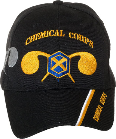 Army Chemical Corps Hat