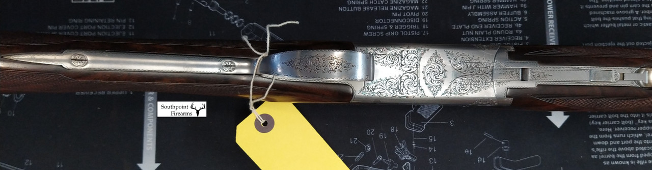 Browning 12 gauge B25 B2G (Game)