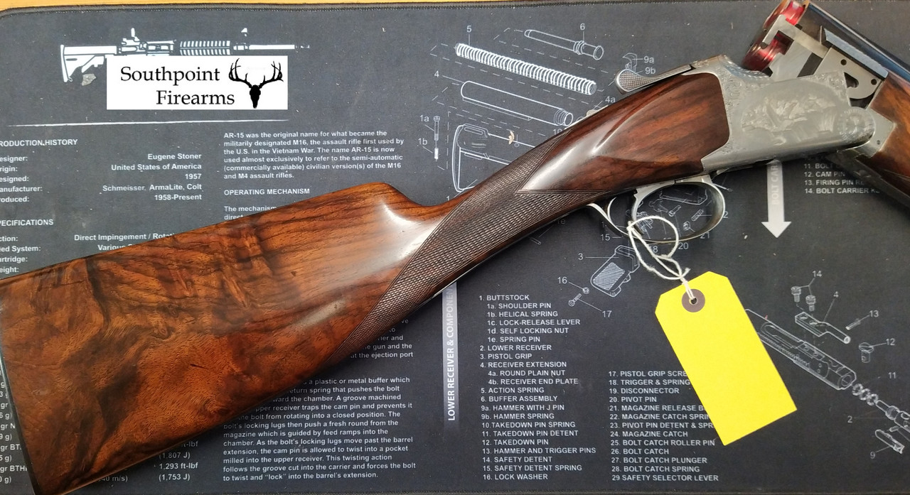 Browning 12 gauge B25 B2G (Game)