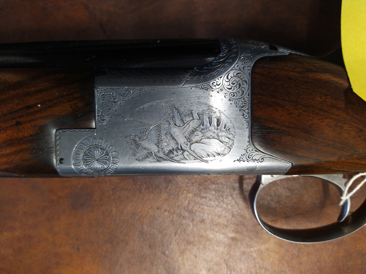 Browning 12 gauge B25 B2G (Game)