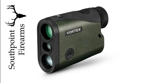 VORTEX CROSSFIRE HD 1400 RANGEFINDER - Southpoint 762 Ltd