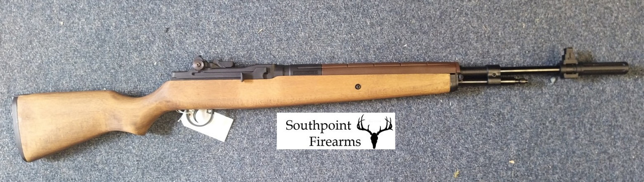 SPRINGFIELD M1A Air Rifle
