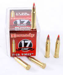 17 HMR 17 gr V-MAX Varmint Express (83170)