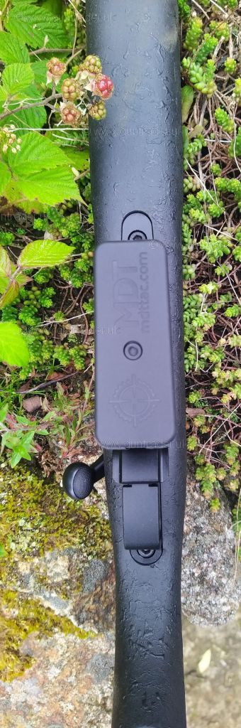 Remington 700 .223 Custom Long Range (0.5 MOA Guarantee @ 100m)