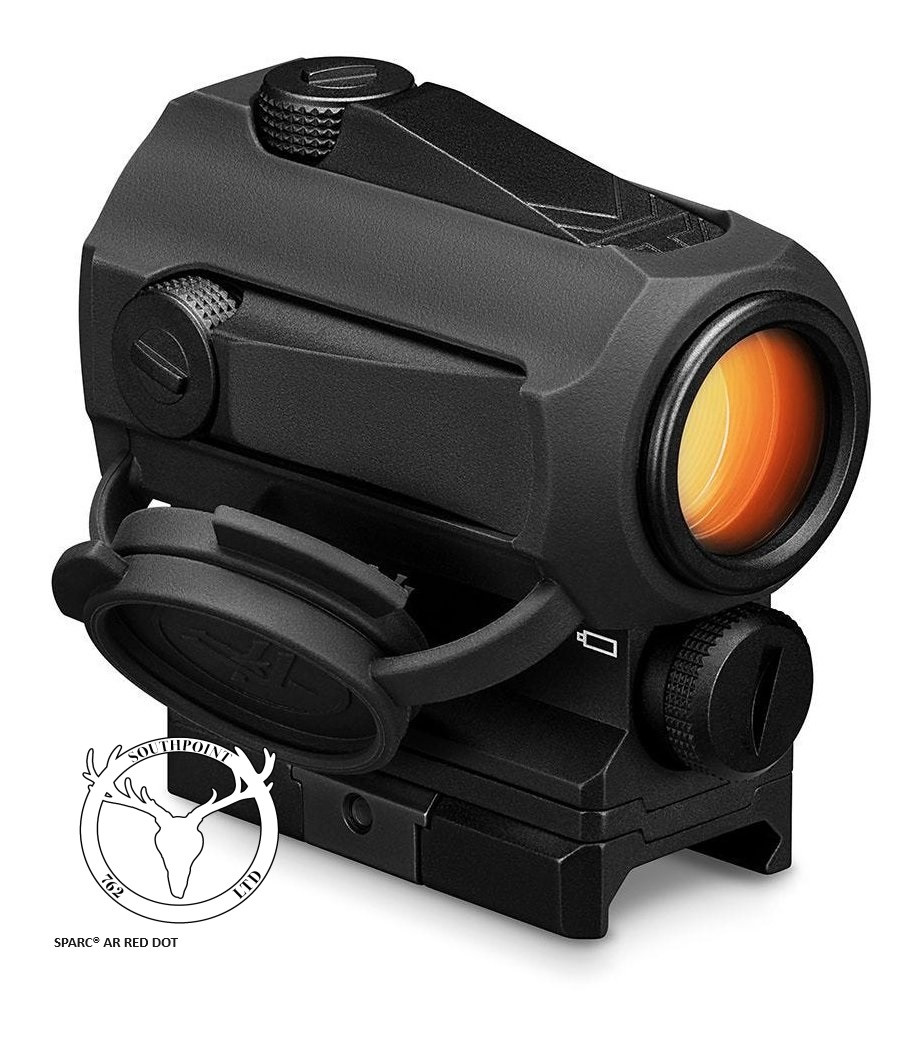 VORTEX SPARC® AR RED DOT