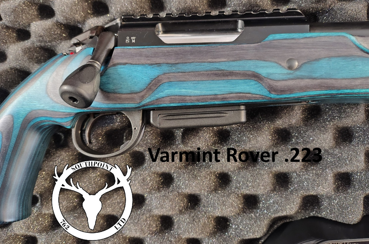 Sabatti Rover Varmint Sabatti Rover Varmint .223