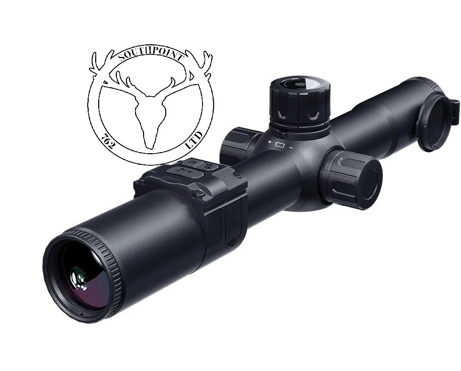 PARD Night Stalker Mini Night Vision Scope
