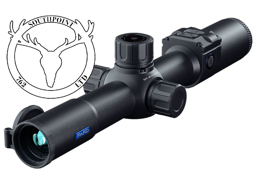 PARD Night Stalker Mini Night Vision Scope