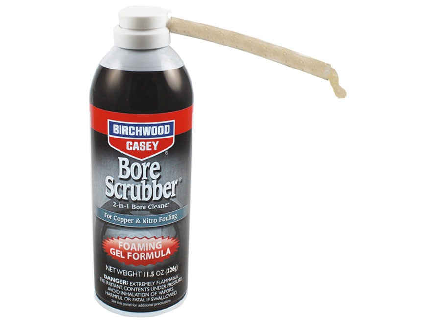 Birchwood Casey Bore Scrubber