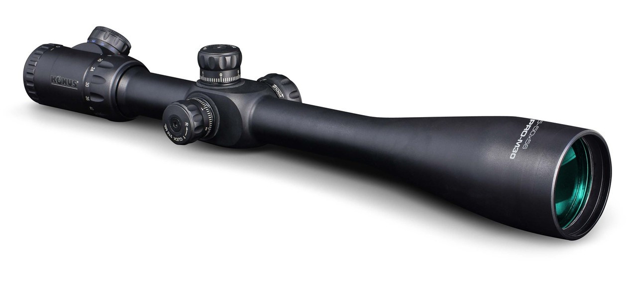 KONUS PRO M30 12.5-50 X 56
