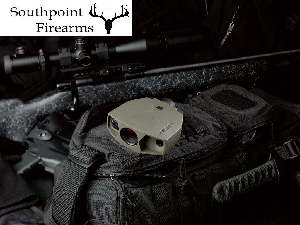 Terrapin X Vectronix Laser Rangefinder
