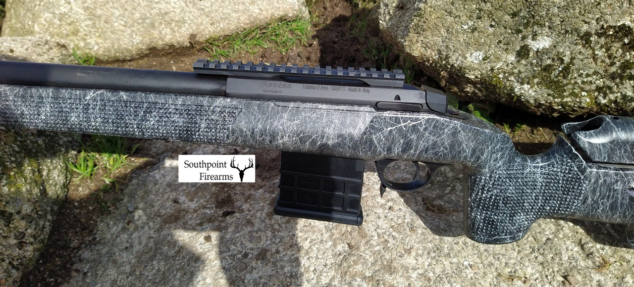 Sabatti .308 EVO Black