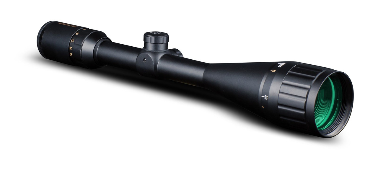 KONUS PRO 550 4-16 X 50 BALLISTIC KON7277