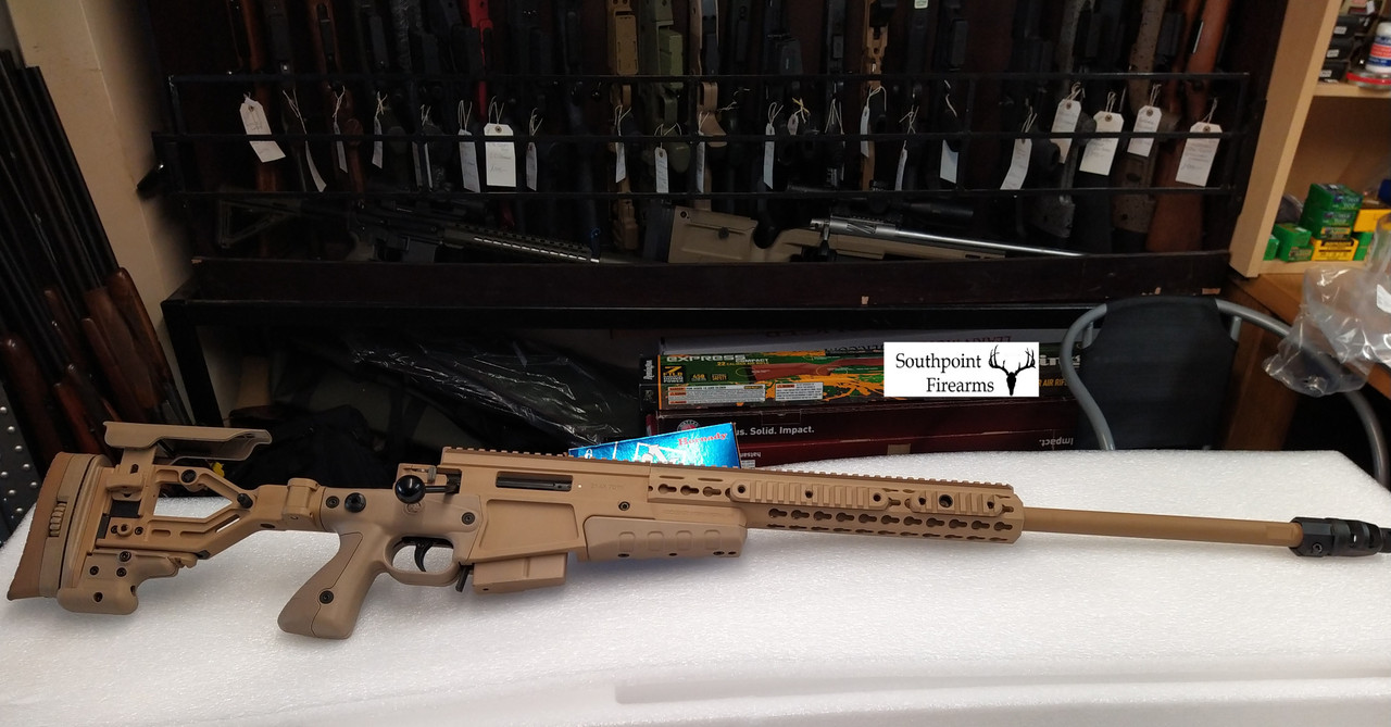 Accuracy International AX308