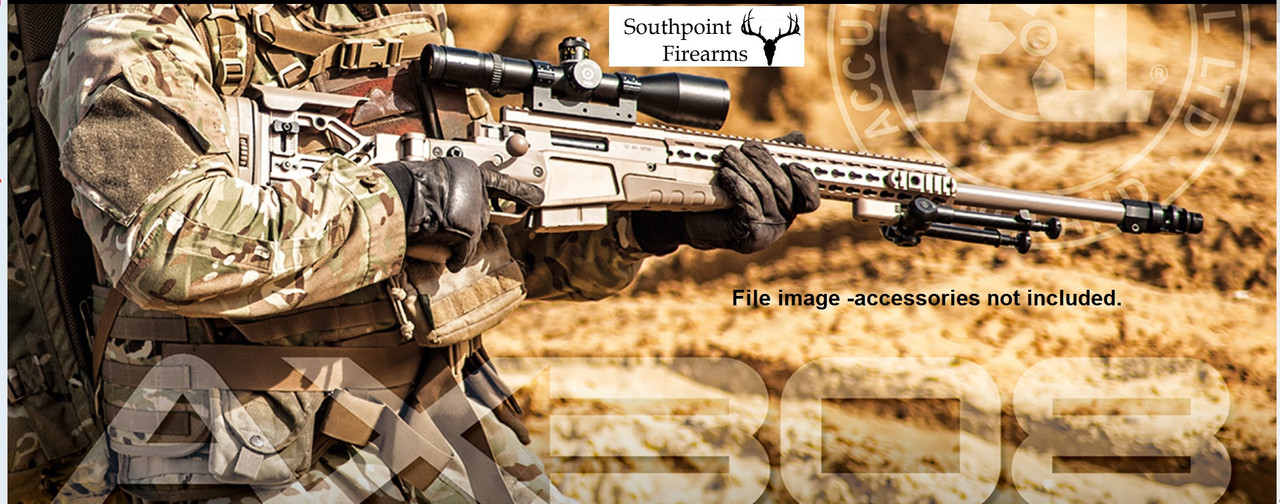 Accuracy International AX308