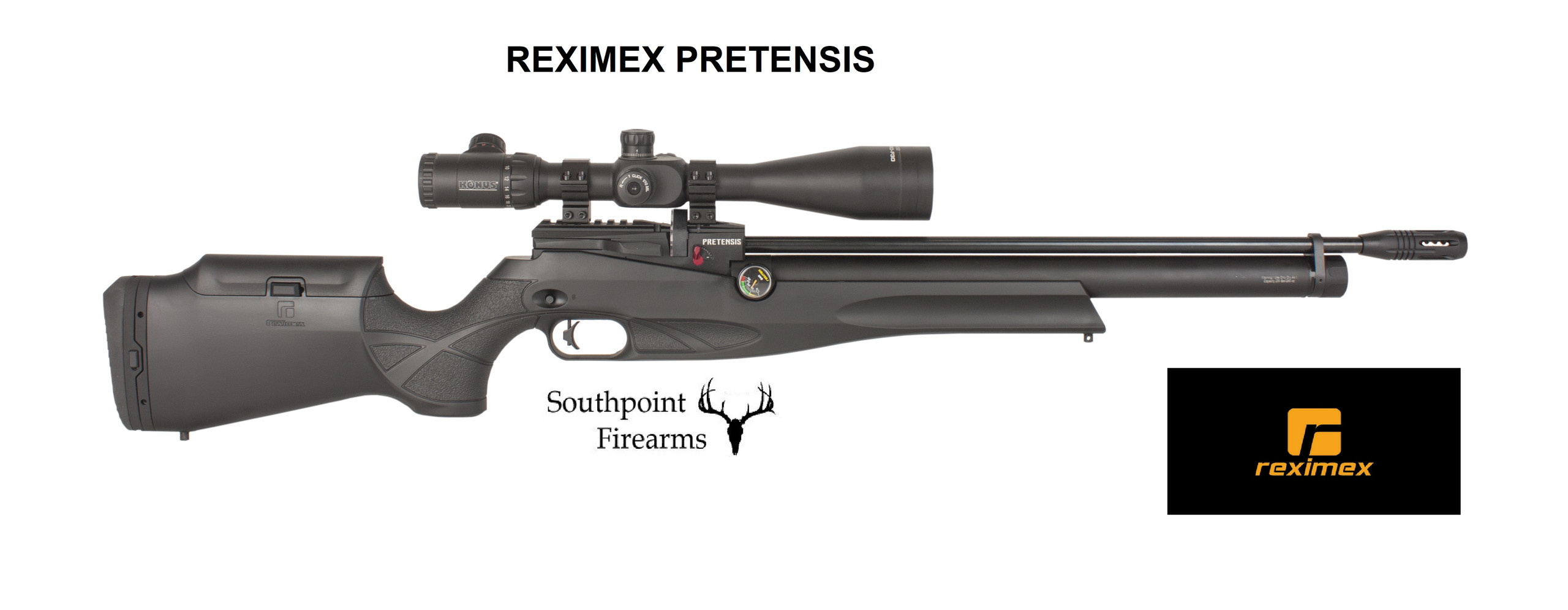 REXIMEX PRETENSIS