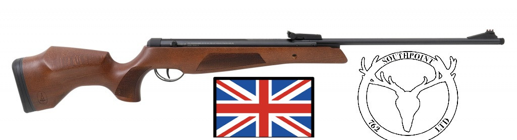 BSA Meteor Super - Air Rifle