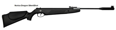 Norica Dragon SilentShot