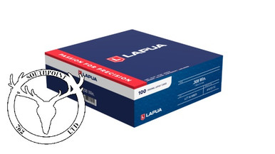 Lapua .308 Win Brass Cases x100 4PH7217