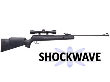CROSMAN SHOCKWAVE .22 NITRO PISTON
