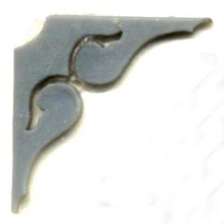 EAVE BRACKET (Large Scale) - San Juan Details