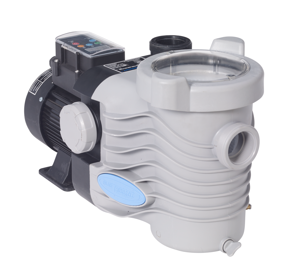 Equipment - Pumps - Above Ground Pumps - Island Recreational