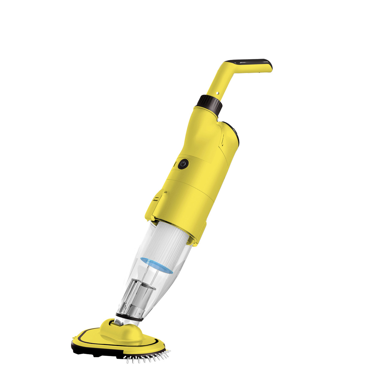 Hornet Battery Operated Cordless Handheld Swimming Pool Cleaner ...