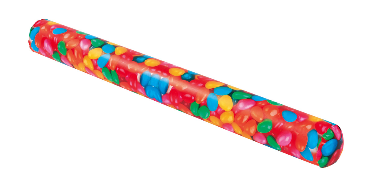 Jelly Bean Noodle for Swimming Pools