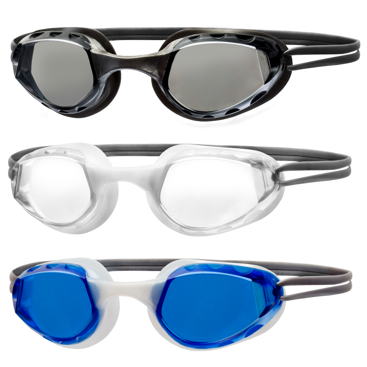 Triton Swim Goggle Adult for Swimming Pools