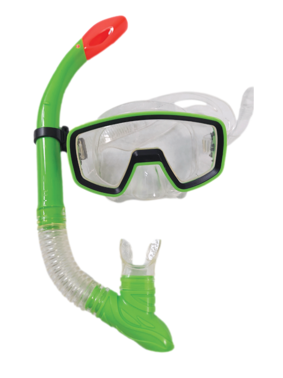 Mask/Snorkel Combo for Swimming Pools