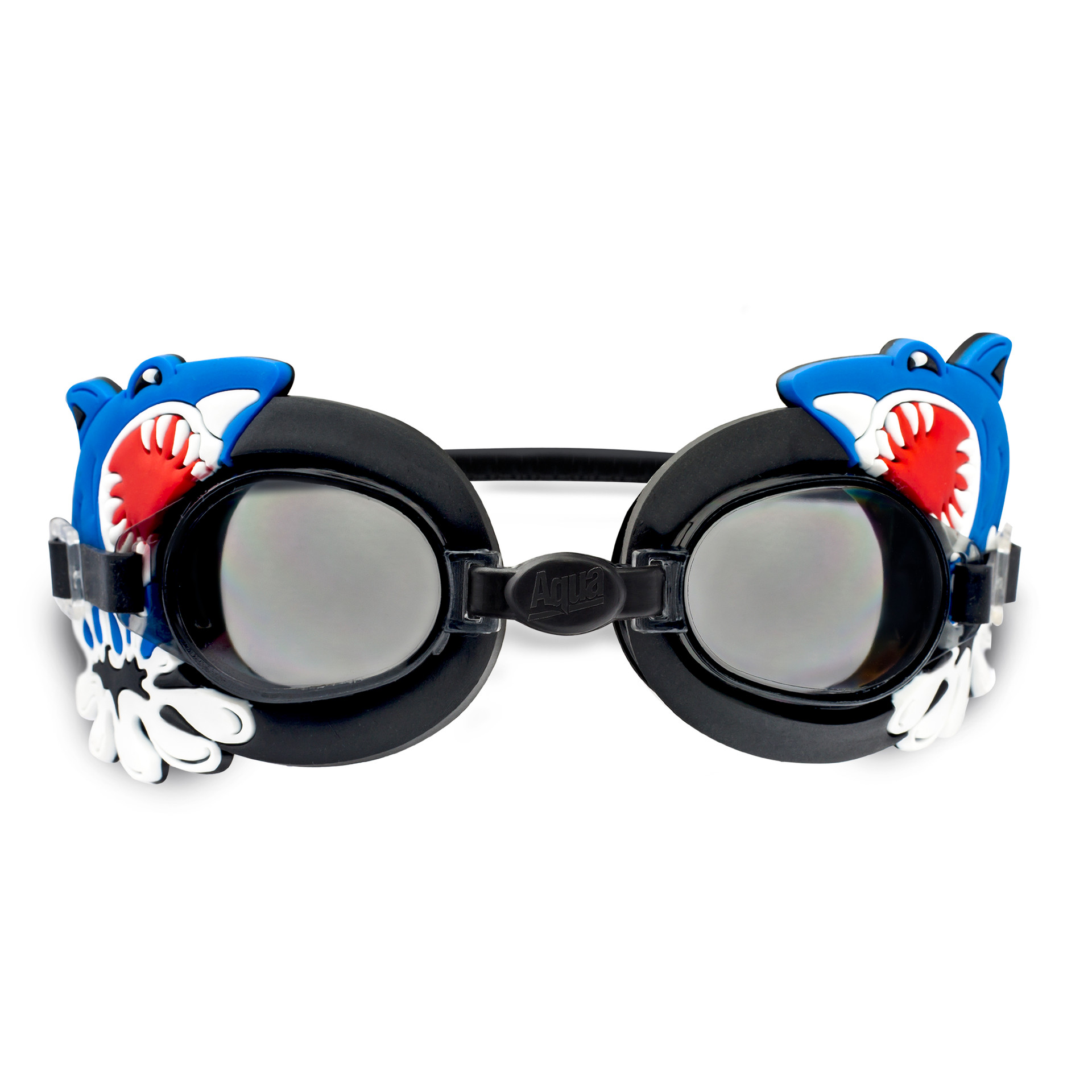 Shark Swim Goggle Child for Swimming Pools