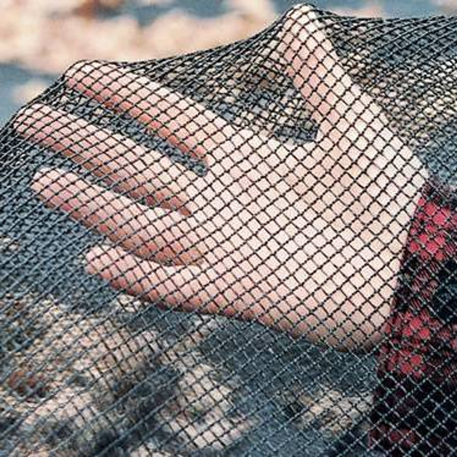 Premium Leaf Net Pool Cover Round Oval And Rectangle Island Recreational